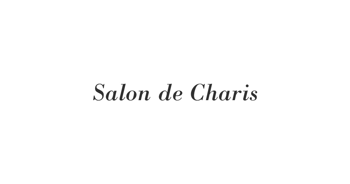 Salon de Charisのポーセラーツ教室案内